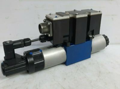 China R900937065 4WREE6W1-16-2X/G24K31/F1V 4WREE6W1-16-24/G24K31/F1V Rexroth Proportional Directional Valve for sale