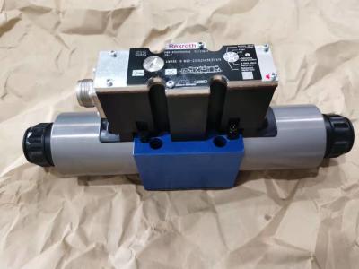 China Rexroth R900900988 4WRAE10W60-2X/G24N9K31/A1V 4WRAE10W60-22/G24N9K31/A1V Proportional Directional Valves for sale