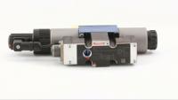 China R900907440 4WREE6V16-2X/G24K31/A1V 4WREE6V16-22/G24K31/A1V Proportional Directional Valve for sale