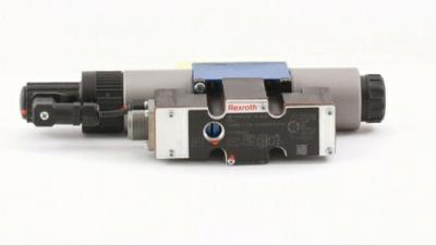 China R900907440 4WREE6V16-2X/G24K31/A1V 4WREE6V16-22/G24K31/A1V Proportional Directional Valve for sale