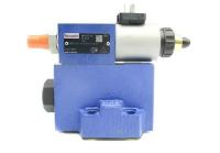 China Rexroth R901277135 DREM10-6X/100YG24K4M DREM10-61/100YG24K4M Proportional Pressure Reducing Valve for sale