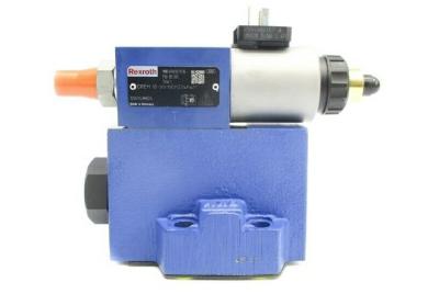 China Rexroth R901277135 DREM10-6X/100YG24K4M DREM10-61/100YG24K4M Proportional Pressure Reducing Valve for sale