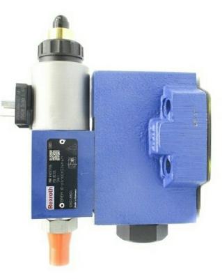 China Rexroth R901279577 DREM10-6X/200YG24-8K4M DREM10-61/200YG24-8K4M Proportional Pressure Reducing Valve for sale