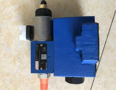 China R901312671 DREM10-6X/50YMG24-8K4M Rexroth Proportional Pressure Reducing Valve for sale