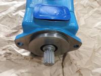 China 432659-3 4535VQ60A38-11CC20 Eaton Vickers Tandem Hydraulic Pump for sale