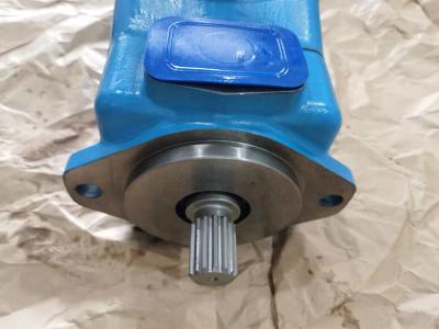 China 432659-3 4535VQ60A38-11CC20 Eaton Vickers Tandem Hydraulic Pump for sale