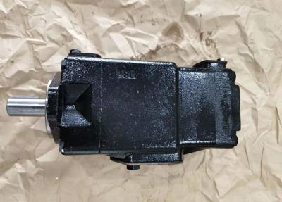 China 024-03162-0 T6ED-066-045-1R00-B1 Hydraulic Double Vane Pumps T6ED Series for sale