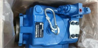 China 02-346820	PVH074R01AA10E252004001001AA010A Eaton Vickers PVH074 Series Variable Displacement Piston Pump for sale