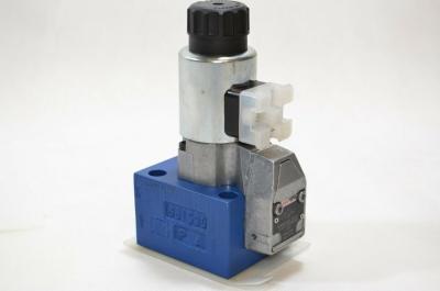 China Rexroth R900075565 M-3SEW10C14/420MG24N9K4 M-3SEW10C1X/420MG24N9K4 Directional Seat Valve with Solenoid Actuation for sale