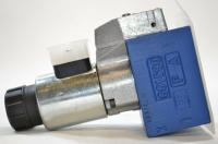 China Rexroth R901183109 M-3SEW10C1X/420MG110N9K4/B15=CSA Directional Seat Valve with Solenoid Actuation for sale