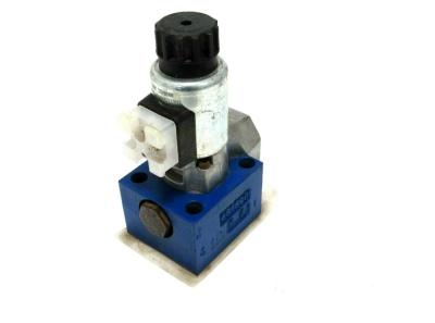 China R900082238 M-3SEW10C1X/420MG96N9K4 M-3SEW10C15/420MG96N9K4 Directional Seat Valve with Solenoid Actuation for sale