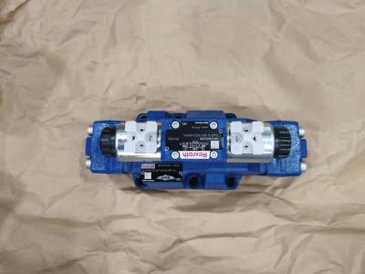 China Rexroth R900926892 H-4WEH25G67/6EG24N9ETK4 H-4WEH25G6X/6EG24N9ETK4 Directional Spool Valve for sale