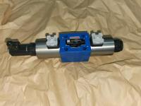 China Rexroth R900954100 4WRE10E25-2X/G24K4/V  4WRE10E25-21/G24K4/V Proportional Directional Valve for sale