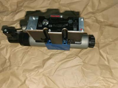 China Rexroth R900926747 4WREE6V32-2X/G24K31/F1V 4WREE6V32-23/G24K31/F1V Proportional Directional Valve for sale