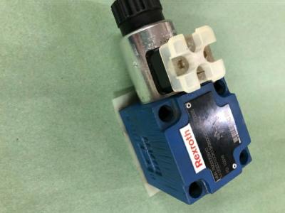 China Rexroth R900053910 M-3SED10CK1X/350CG96N9K4 M-3SED10CK13/350CG96N9K4 Series Directional Seat Valve for sale