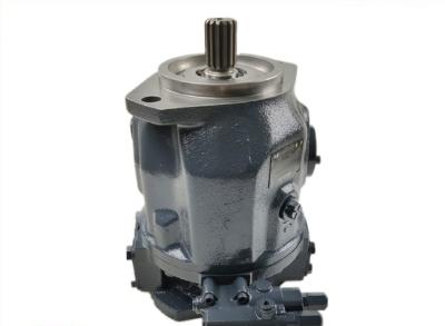 China R902169954 A11VO40LRDH1/10R+A10VO28DFR1/31R-K Rexroth Axial Piston Variable Pump for sale