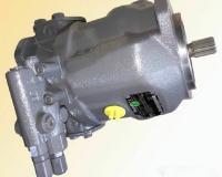 China R902462247 ALA10VO28DFR1/31L-VSC12K68-SO413 Rexroth Axial Piston Variable Pump for sale
