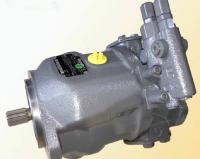China R902169954 A11VO40LRDH1/10R+A10VO28DFR1/31R-K Rexroth Axial Piston Variable Pump for sale