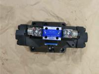 China DSHG-10-3C4-C1C2-D24-N1-41 DSHG-10 Series Yuken Hydraulic Valve / Solenoid Valve High Flow for sale