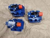 China Rexroth R900596500 DR30-5-5X/200Y DR30-5-53/200Y Hydraulic Pressure Reducing Valve for sale