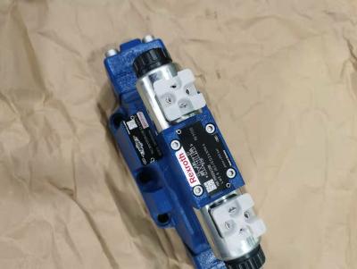 China R900926892 H-4WEH25G67/6EG24N9ETK4 H-4WEH25G6X/6EG24N9ETK4 Directional Spool Valve for sale