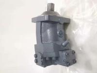 China R992001573 A6VM160HD2E/63W-VAB020B Axial piston variable motor A6VM series 6X for sale