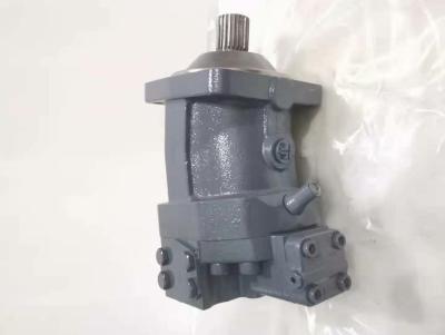 China R992001573 A6VM160HD2E/63W-VAB020B Axial piston variable motor A6VM series 6X for sale