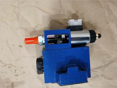 China Rexroth R901279573 DREM10-60/100YG24 DREM10-6X/100YG24 Proportional Pressure Reducing Valve for sale