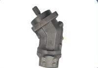China R909605046 A2FE107/61W-NAL191-K  Rexroth Fixed Plug In Motor for sale