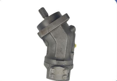 China R909605046 A2FE107/61W-NAL191-K  Rexroth Fixed Plug In Motor for sale
