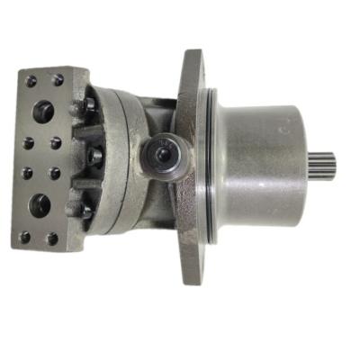 China R986004611 AA2FE107/61W-VUX080-S REMAN Rexroth Fixed Plug In Motor for sale
