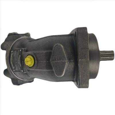 China R902099436 A2FE107/61W-VZL027F-SK Rexroth Fixed Plug In Motor for sale