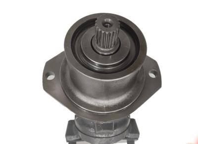 China R902078648 A2FE180/61W-XAL181-SK Rexroth Fixed Plug-In Motor Type A2FE for sale