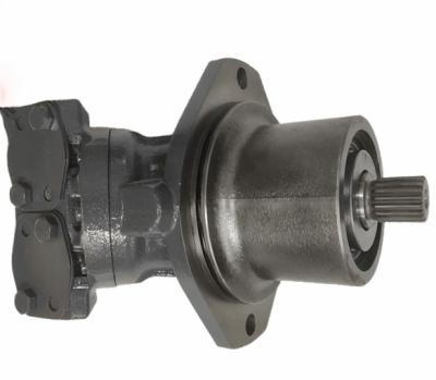 China Rexroth R909421394 A2FE180/61W-VAL100 Fixed Plug-In Motor Type A2FE for sale