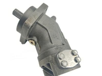 China Rexroth R902078648 A2FE180/61W-XAL181-SK Fixed Plug-In Motor Type A2FE for sale