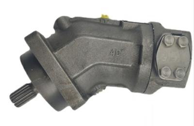 China Rexroth R902030956 A2FE180/61W-VAL190J Fixed Plug-In Motor Type A2FE for sale