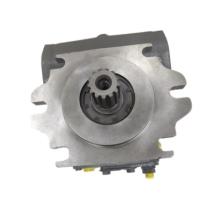 China R909601279 A4VG125EP2/31+A11VO60DRS/10+A11VO60 Axial Piston Variable Pump AA4VG Series 32 for sale