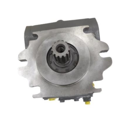 China R909601279 A4VG125EP2/31+A11VO60DRS/10+A11VO60 Axial Piston Variable Pump AA4VG Series 32 for sale