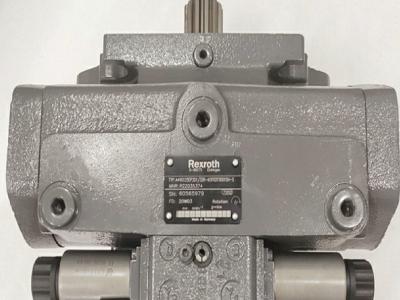 China R902102068 A4VG125EP2/32+A10VO100DFR/31-K Axial Piston Variable Pump AA4VG Series 32 for sale