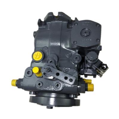 China R900020805 A4VG 125 EP2DM1/32R-NZF02F001F Axial Piston Variable Pump AA4VG Series 32 for sale