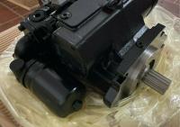 China R909601279 A4VG125EP2/31+A11VO60DRS/10+A11VO60 Axial Piston Variable Pump AA4VG Series 32 for sale