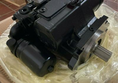 China R909601279 A4VG125EP2/31+A11VO60DRS/10+A11VO60 Axial Piston Variable Pump AA4VG Series 32 for sale