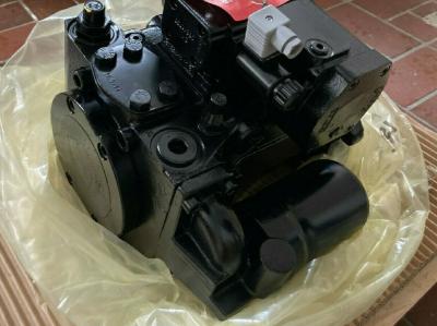 China R902118011 A4VG125EP2/32+A11VO145LR/11+A10VO28DR/ Axial Piston Variable Pump AA4VG Series 32 for sale