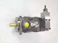 China PV028R1K1T1VMMC PV028R1K1T1NMMC Parker Axial Piston Pump for sale