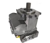 China R902041003 A4VG125EP2/32+A11VLO130+A10VO28 Axial Piston Variable Pump AA4VG Series 32 for sale