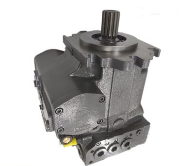 China R902041003 A4VG125EP2/32+A11VLO130+A10VO28 Axial Piston Variable Pump AA4VG Series 32 for sale