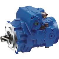 China R909447625 A4VG125EP2/31+A4VG56EP2/31 Axial Piston Variable Pump AA4VG Series 32 for sale