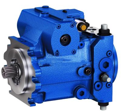China Rexroth R902155904 A4vg56da1d8/32+A10vo45dfr/31 Piston Variable Pump for sale