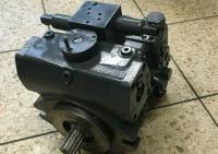 China R902032126 A4VG125EP2/32+A4VG56DG/32 Axial Piston Variable Pump AA4VG Series 32 for sale