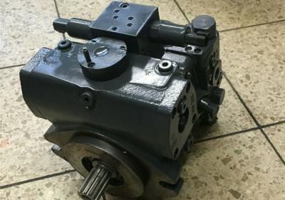 China R902032126 A4VG125EP2/32+A4VG56DG/32 Axial Piston Variable Pump AA4VG Series 32 for sale